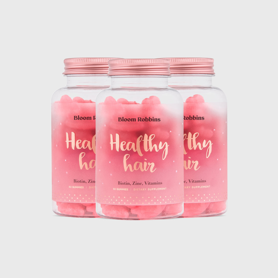 Retro edition#R# – Bloom Robbins