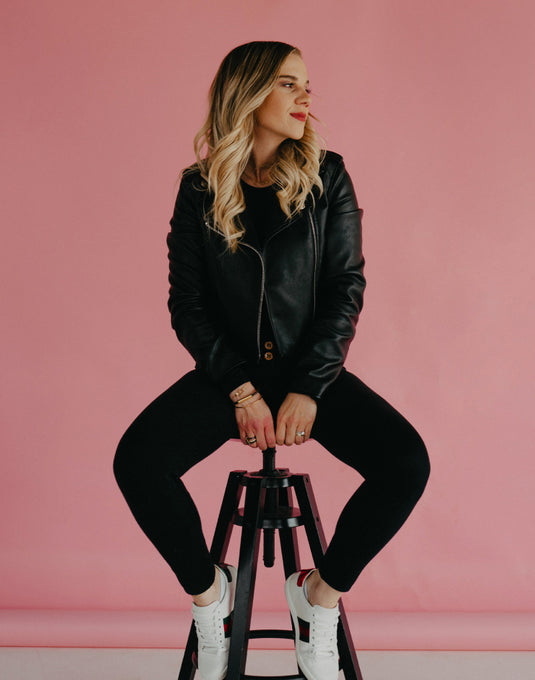 About us – Bloom Robbins