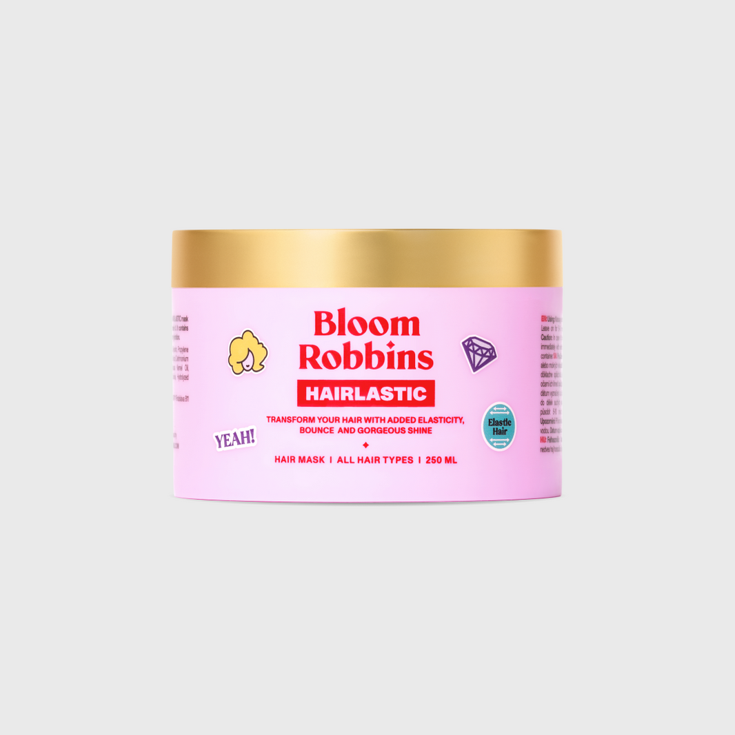 Bloom Hair Vitamins For Hair Growth [26 Ingredients - Perfect Results ...